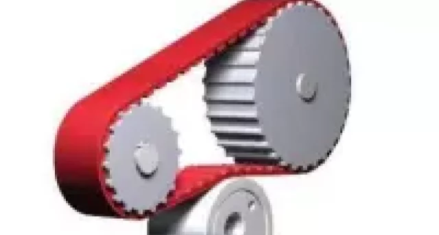 非标机械选型及安装案例【以同步带与同步轮为例讲解】