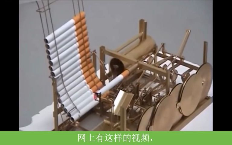 自动吸烟机有什么用途