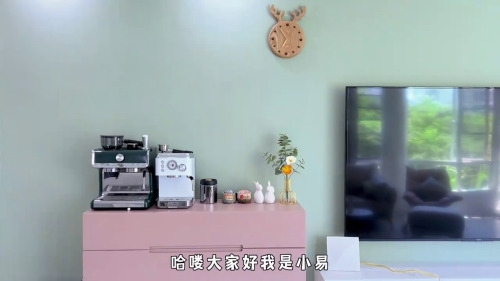 在家也能随时享受咖啡情调!分享一千元和三千元咖啡机使用全过程