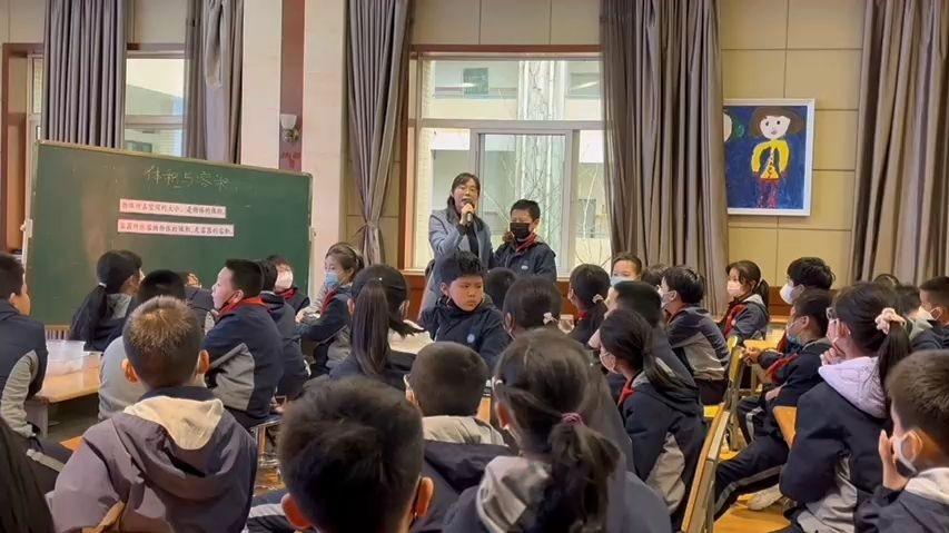 【北师大版数学五年级下册】《体积与容积》 李琼老师