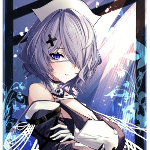 FT_Ectrico艾科莉可 