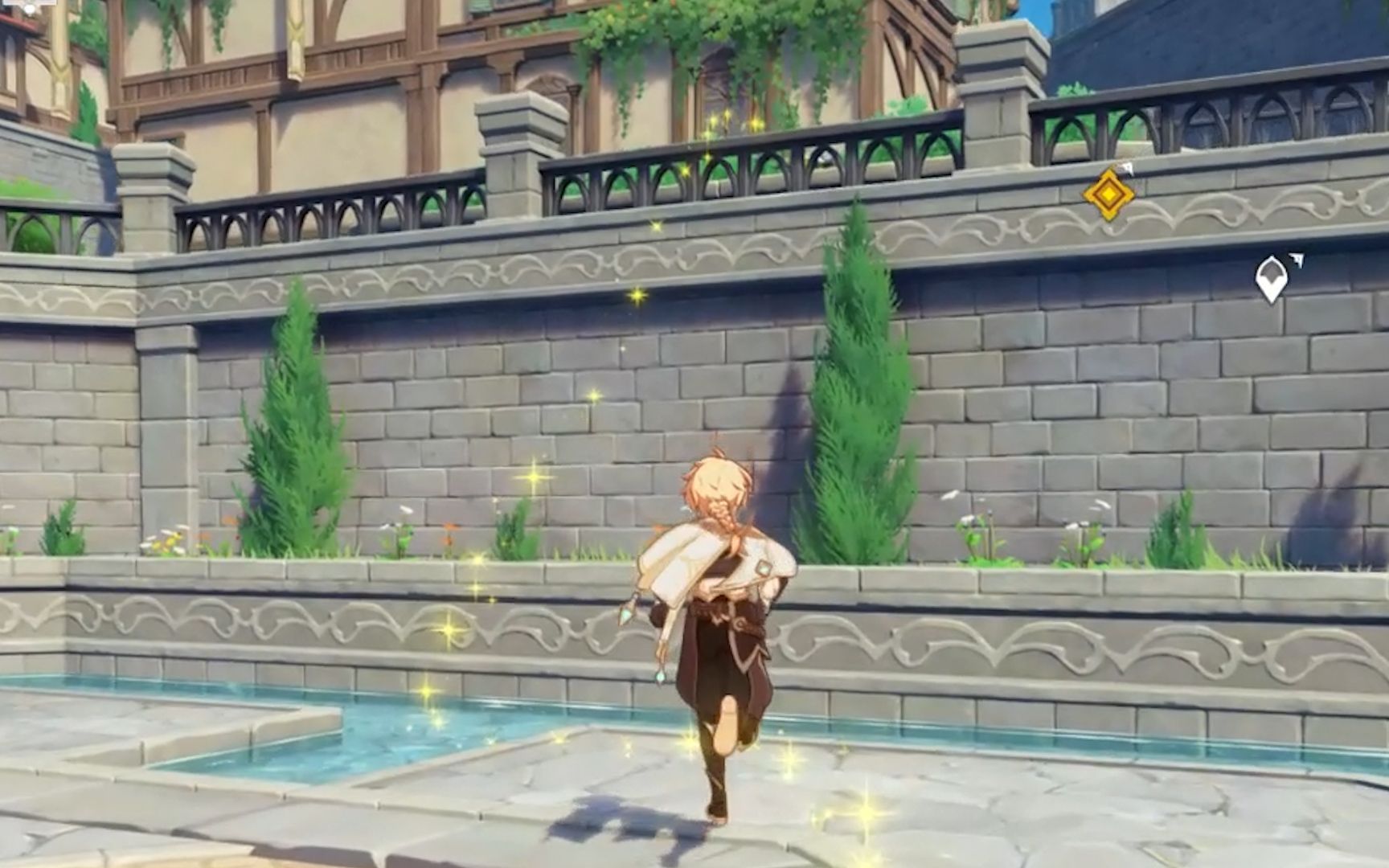 这指引确实带坏了不少萌新【原神】真萌新01