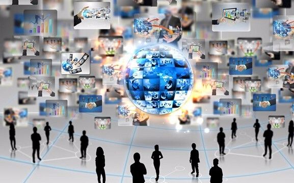 大数据时代已经带来,你做好准备了么?