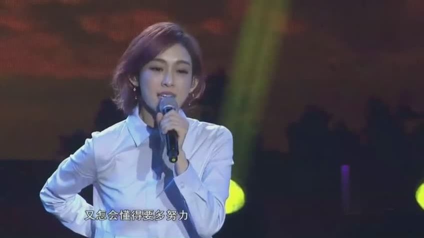 初中时火遍校园的一首歌,学校广播站经常会放,满满的青春回忆!