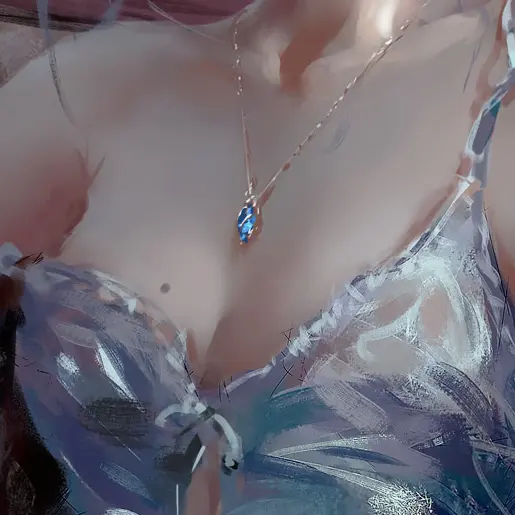 丨八重是我女朋友丨 
