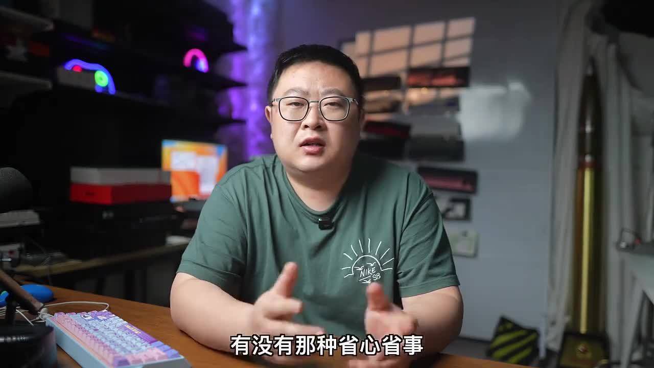 .显示器,现在1000多依旧能打 #aoc显示器 #电竞显示器 #显示器 #电脑