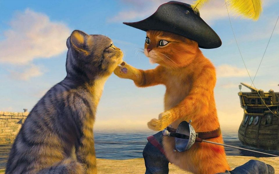 ae中的经典案例