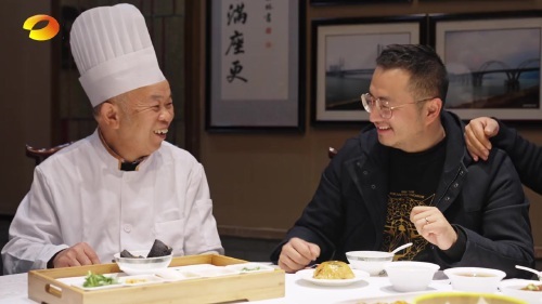第3集,湖南最新潮的爆款街头美食