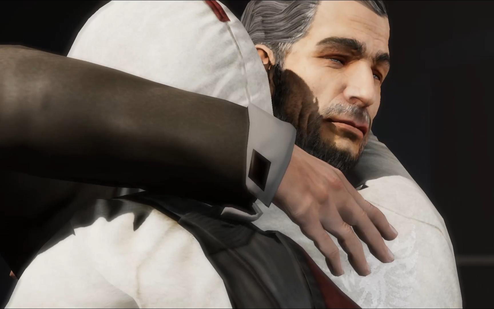 刺客信条3:重制版(23)意大利_单机游戏热门视频