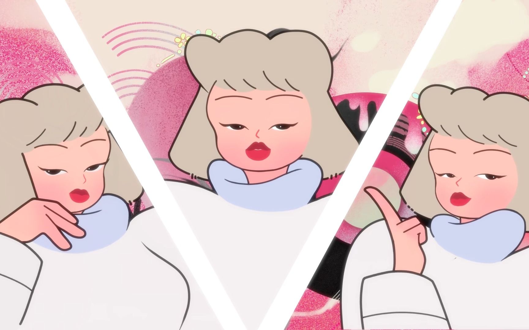 【2023届】浙江传媒大学-动画专业-毕业作品《UNICO》