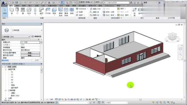 Revit2016.