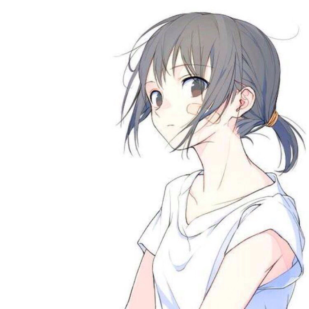 苦咖啡_M 