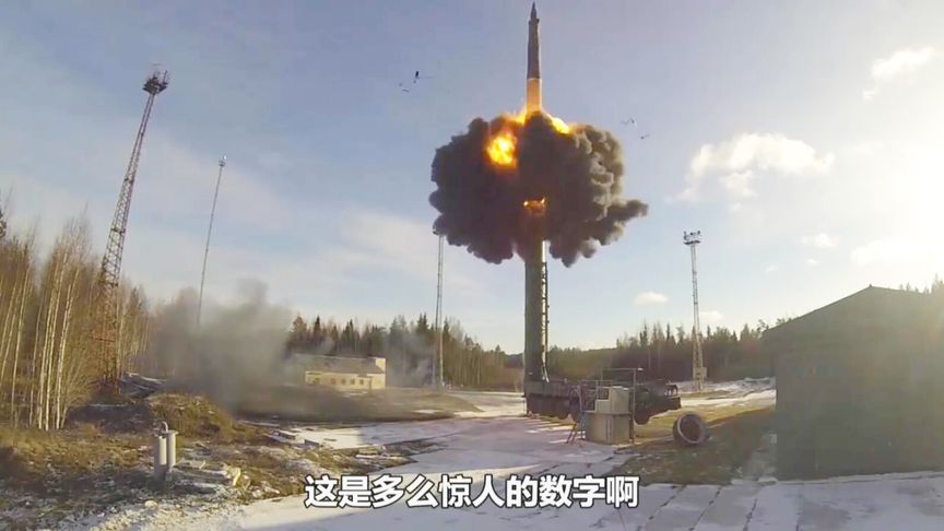 全球最快导弹排行榜,速度让你无法想象,中国这款强势上榜!