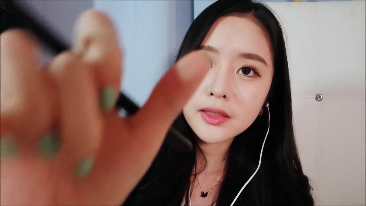 【asmr】小姐姐的医疗美容-面部注射【新鲜玩意】