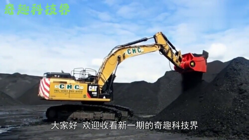 煤炭是如何开采的?视频拍下工作画面,这活幽闭恐惧症真不能干!
