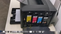 施乐CP105成品粉盒安装视频