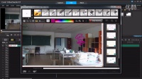 CorelVideoStudioPro X7中文基础教程全集-绘图创建器的使用