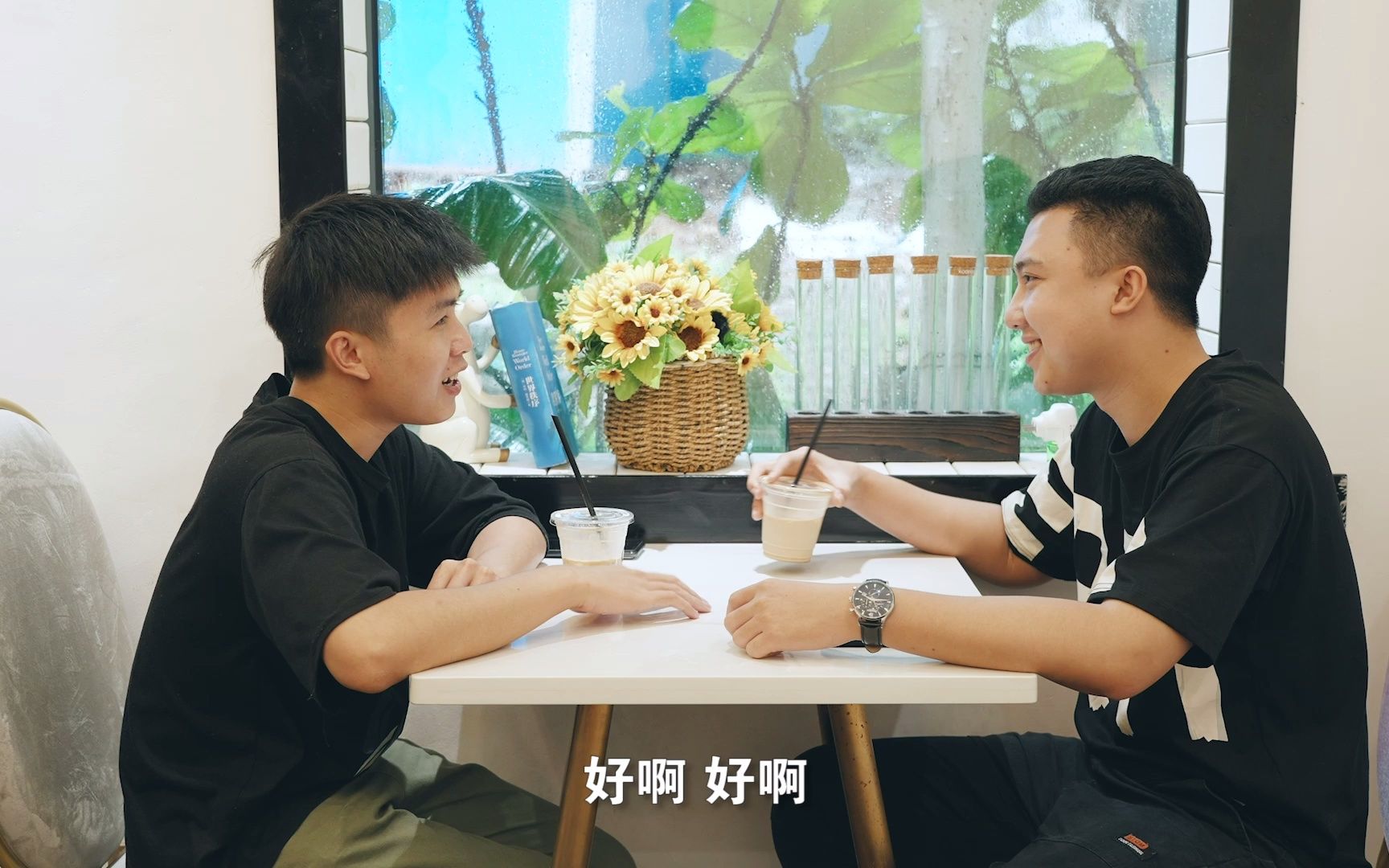 “5.15”打击和防范经济犯罪宣传日 | 防范经济犯罪系列情景剧-信用卡篇