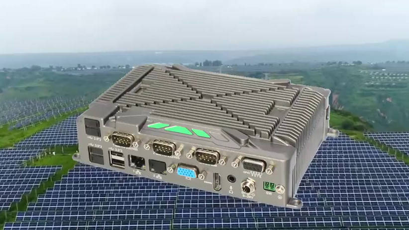 ...(0947.HK)子公司西安工程公司中标百万级智慧新能源管理项目,智慧...