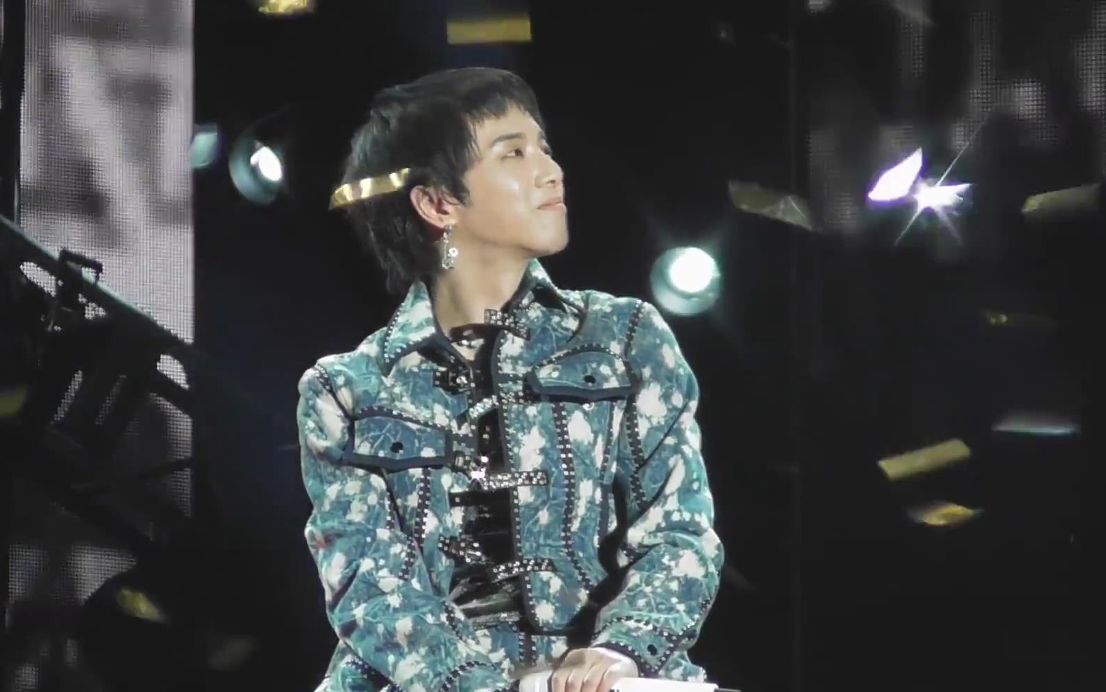 【华晨宇】2018.9.8华晨宇火星演唱会全程