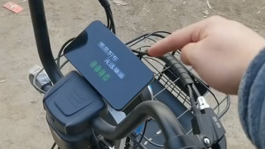 电动车一加电门就掉电,先别着急去换电瓶,教大家省几白元的办法