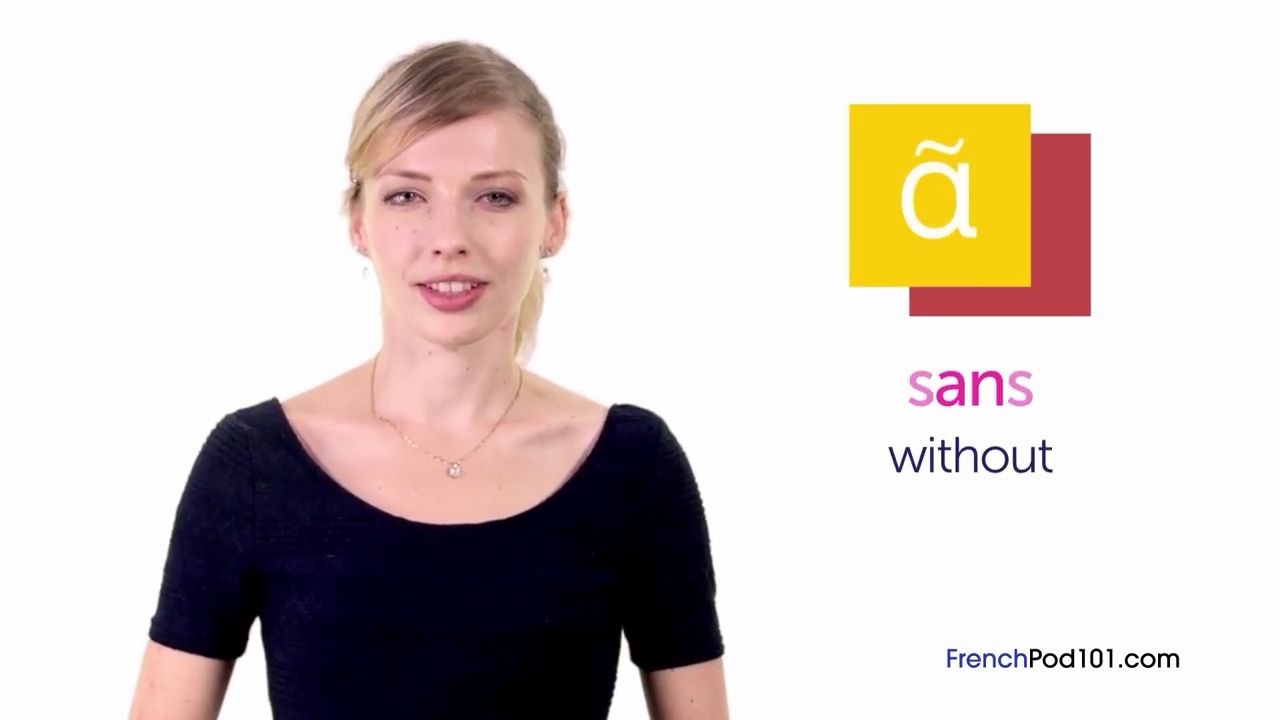 【法语教学】12分钟学会法语发音——五大易错发音和7个元音