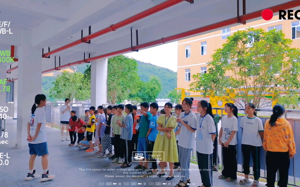 【三下乡暑期社会实践】湖北民族大学“七彩”青年志愿服务团队
