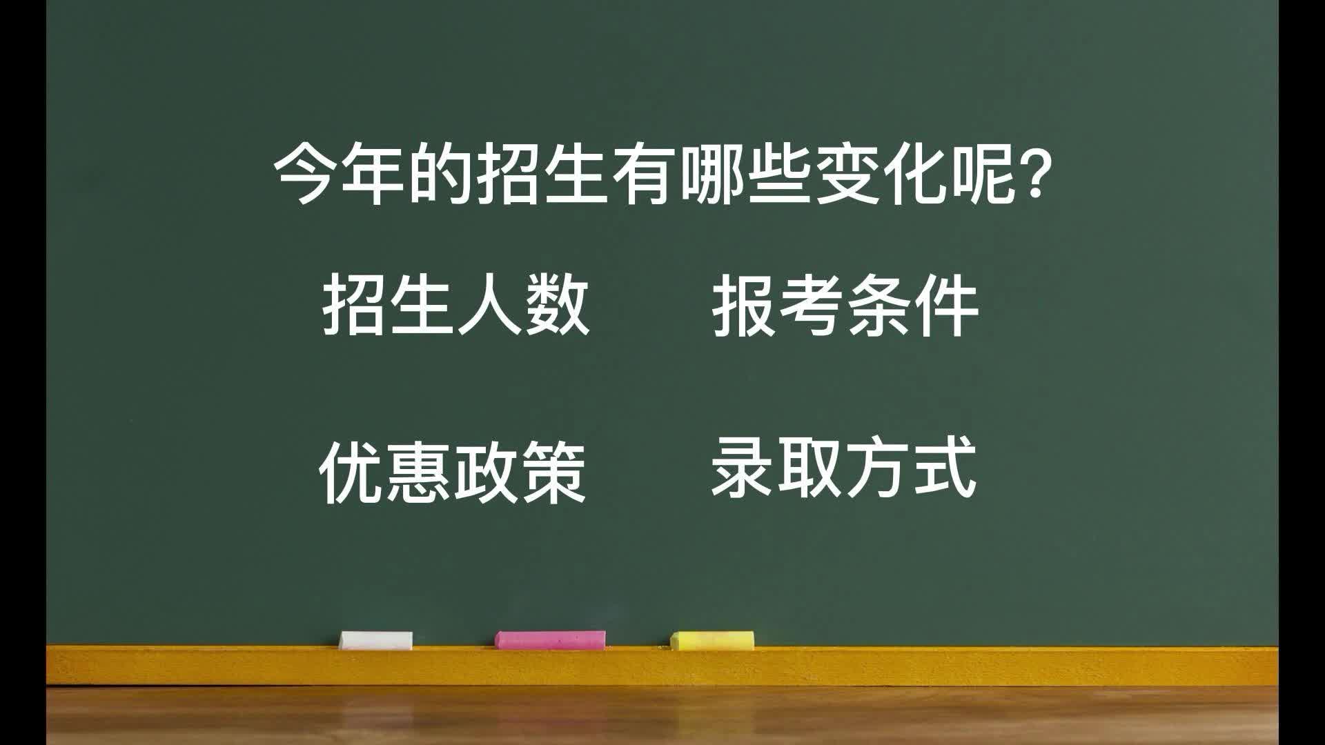 无锡六所四星高中2022科技特长招生方案公布,这些变化,快来了解