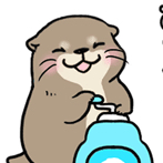 水獭Evan 