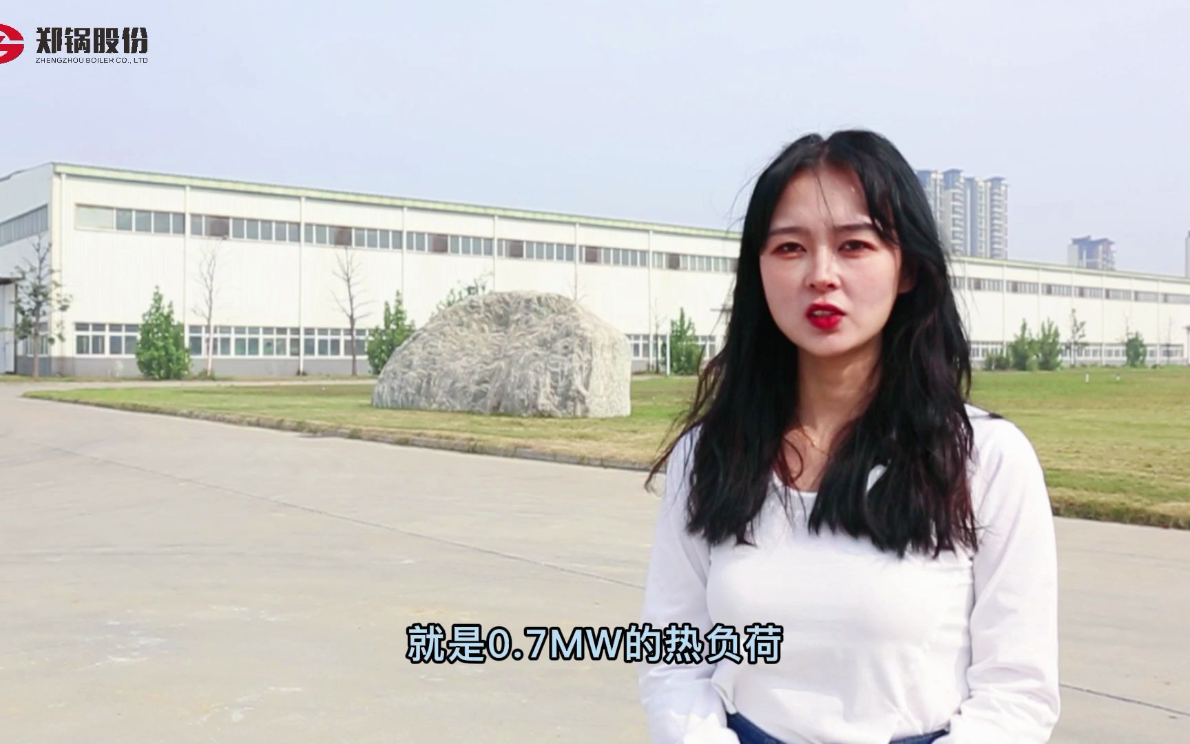 《锅仔讲锅炉》第五期:热水锅炉供暖选型问题