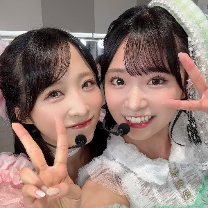 小栗子一番推し 