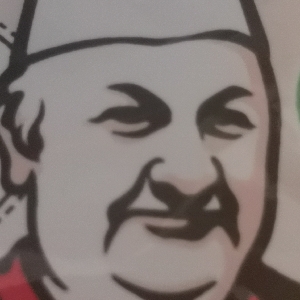 张哥之排球梦想 