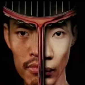 我小心海绝非善类6 