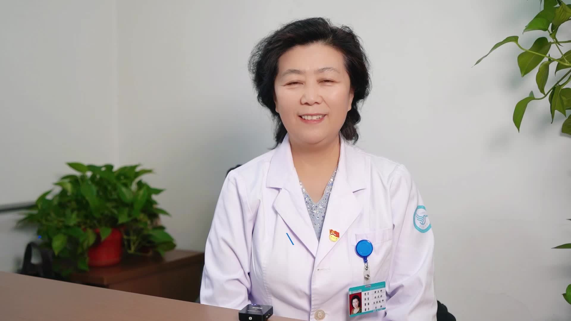 医学科普从无到有,这一年通过视频让健康走进百姓知识创作人跨过2021
