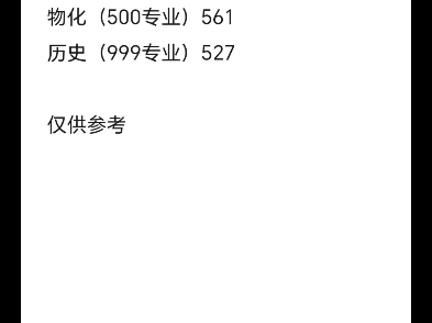 [福建农林大学]2024福建本科批投档线!仅供参考
