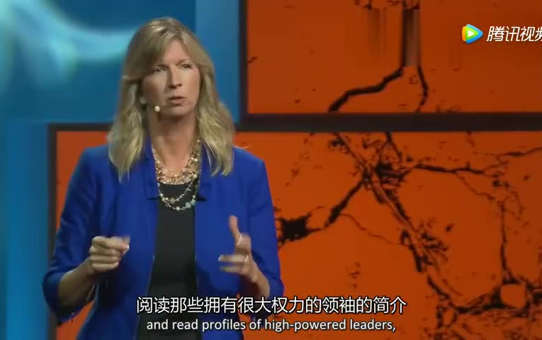TED演讲:面试官最看重什么