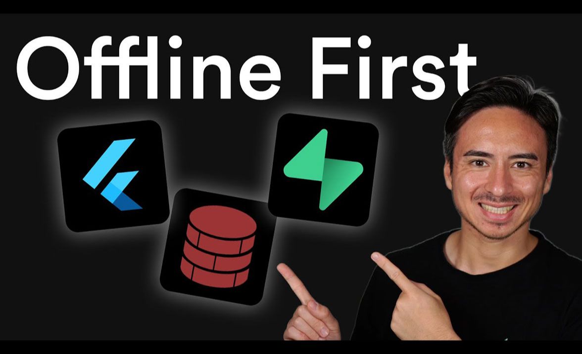 Flutter+Supabase+Brick:打造卓越离线优先应用程序的实战指南