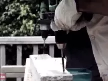 电动工具无刷和传统碳刷电机对比评测