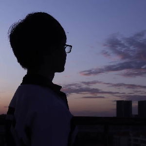 勤奋的林林柒同学 