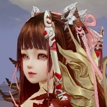 套马的壮壮 