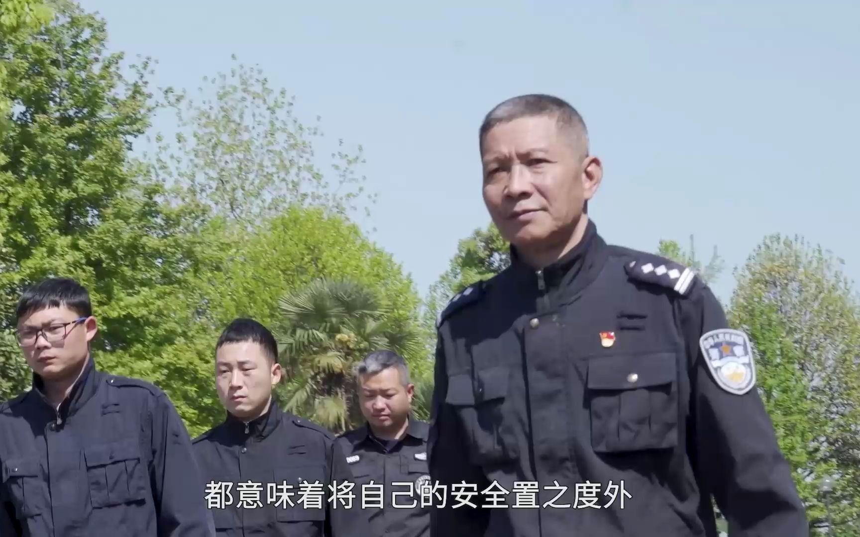 杭州这位警官38年训练了7只“英雄”警犬,上千次安检活动无一差错