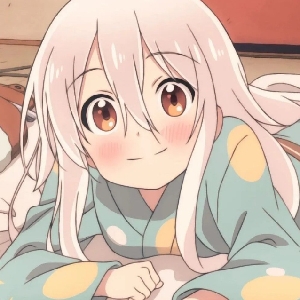 安安小叶 