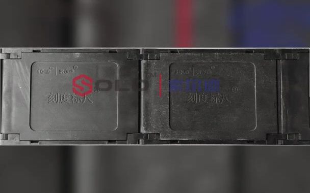 刻度标尺精确定位系统应用领域