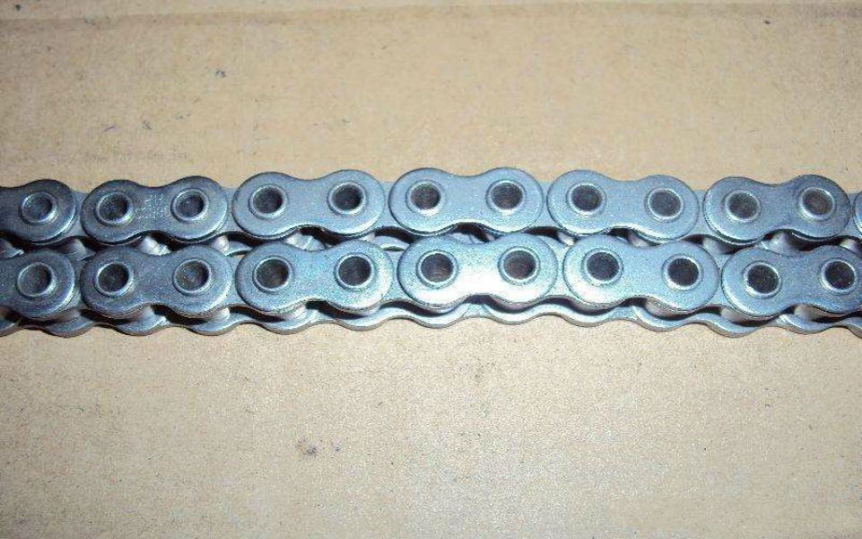 随处可见的链条,究竟有多少种类?该怎样选型呢?