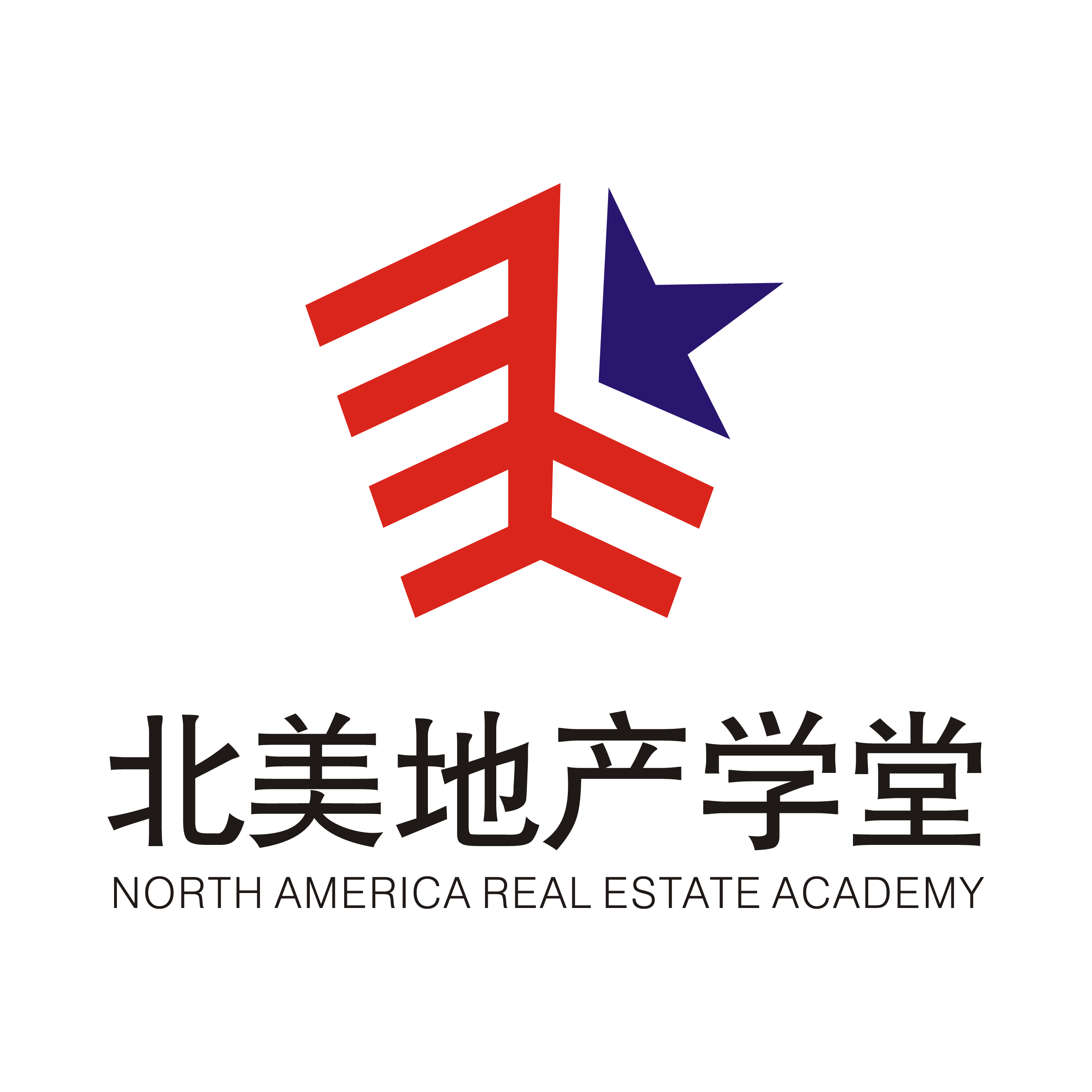 北美地产学堂 