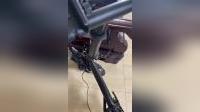 悠步代驾车手机支架更换视频