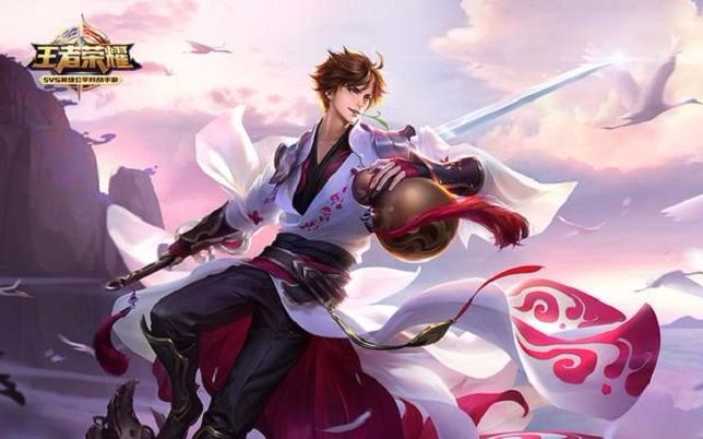 教你王者荣耀怎么隐藏常用英雄,再也不怕被别人看到自己的胜率了