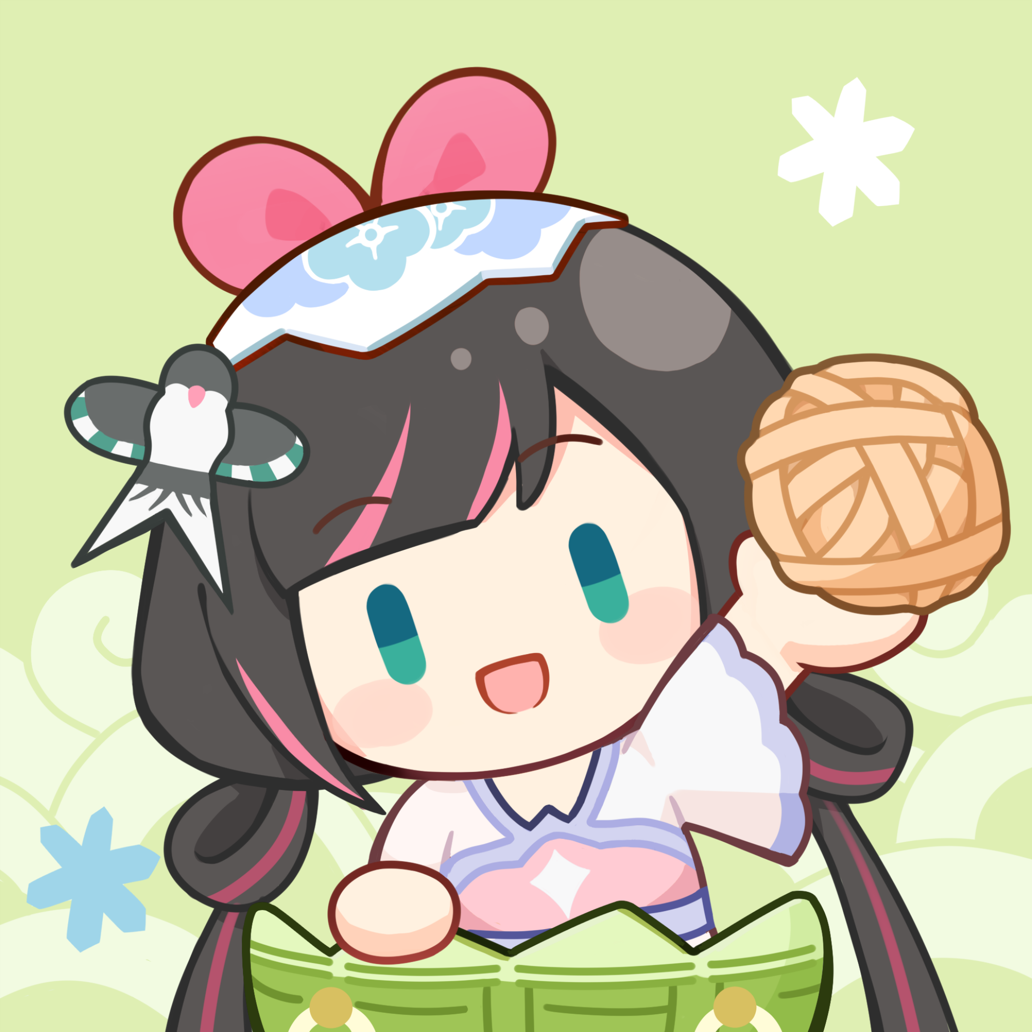 CubicSquare小鸟游 