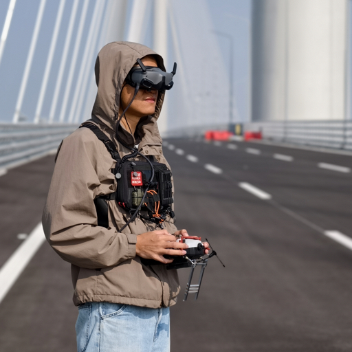风行FPV 