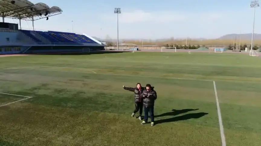 大疆无人机自动剪辑的小视频,还不错哦!